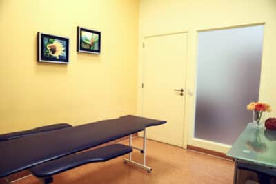 Clínica CUF Alvalade - Diretório de Fisioterapia