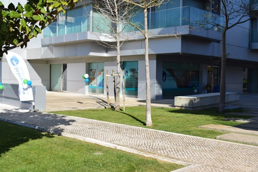 Clínica CUF Alvalade - Diretório de Fisioterapia