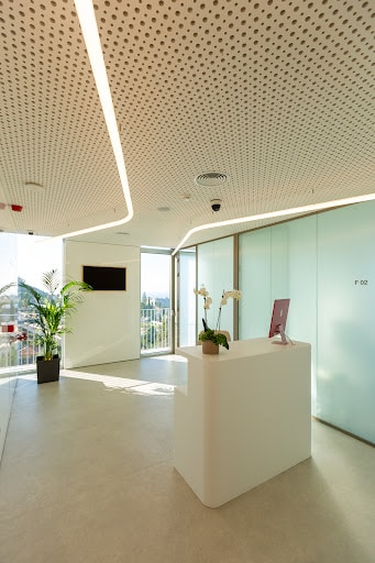 Fisioclinic - Diretório de Fisioterapia