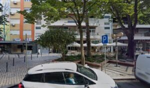 Clínica CUF Alvalade - Diretório de Fisioterapia