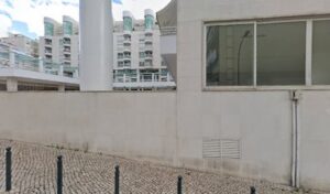 Clínica CUF Alvalade - Diretório de Fisioterapia