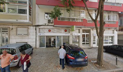 Clínica CUF Alvalade - Diretório de Fisioterapia