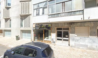 Clínica CUF Alvalade - Diretório de Fisioterapia