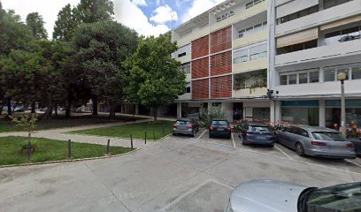 Clínica CUF Alvalade - Diretório de Fisioterapia